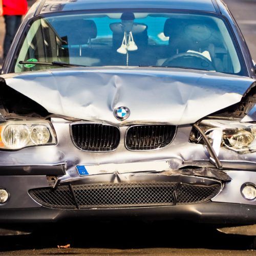 The Most Common Injury from a Car Accident - Herbert Law Group LLP